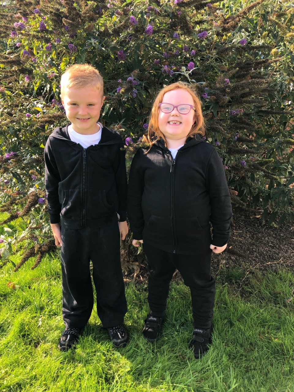School Uniform | Purston Infant School