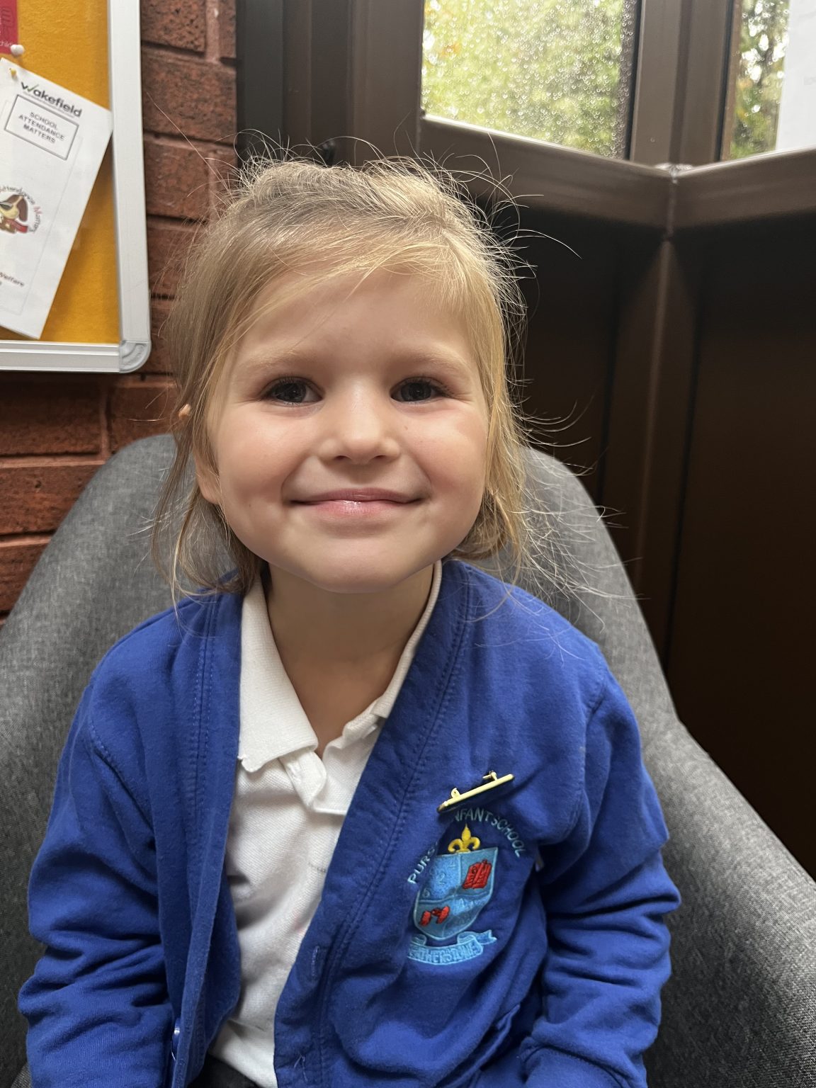 Our Staff | Purston Infant School